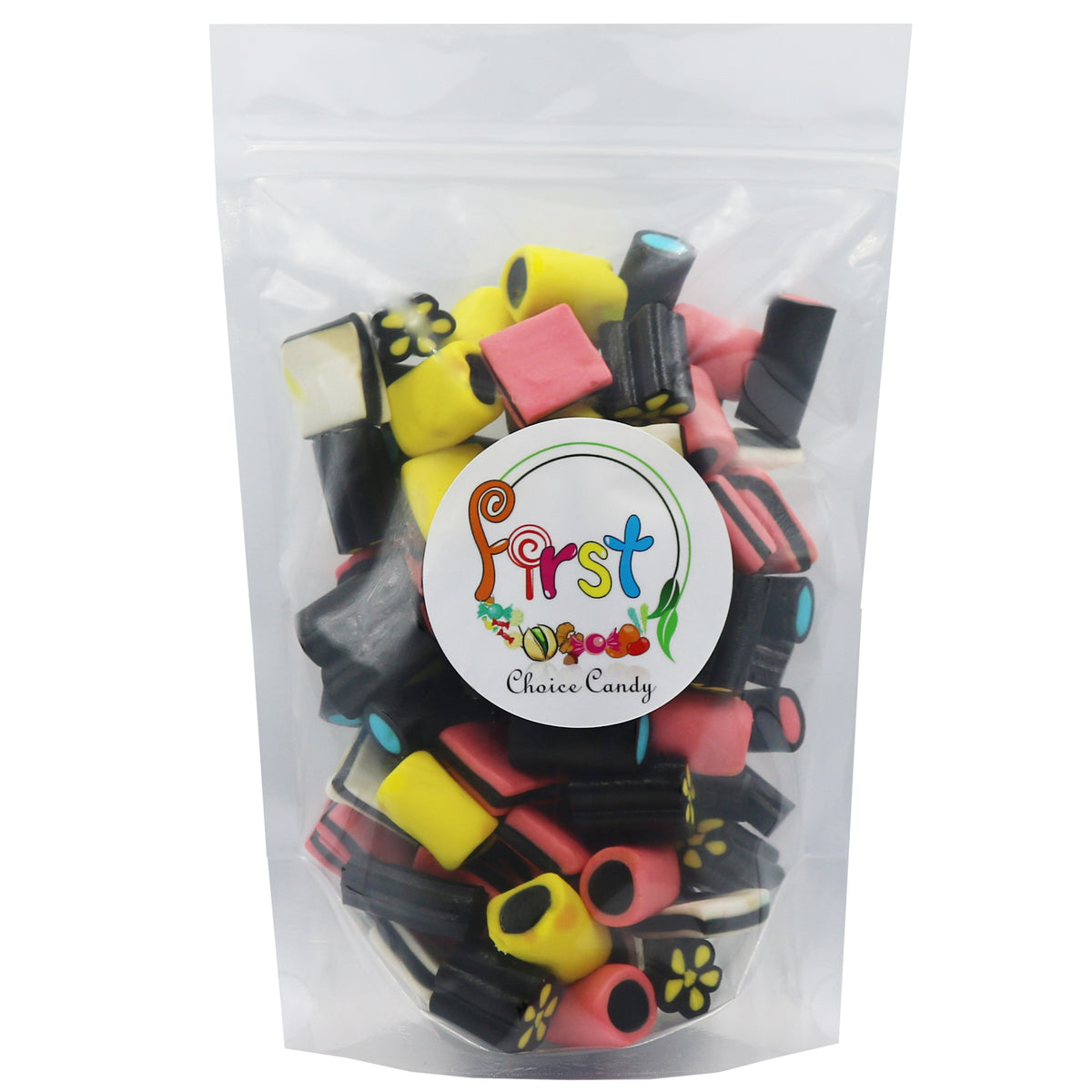 ENGLISH LICORICE ALLSORTS CANDY – fccandy