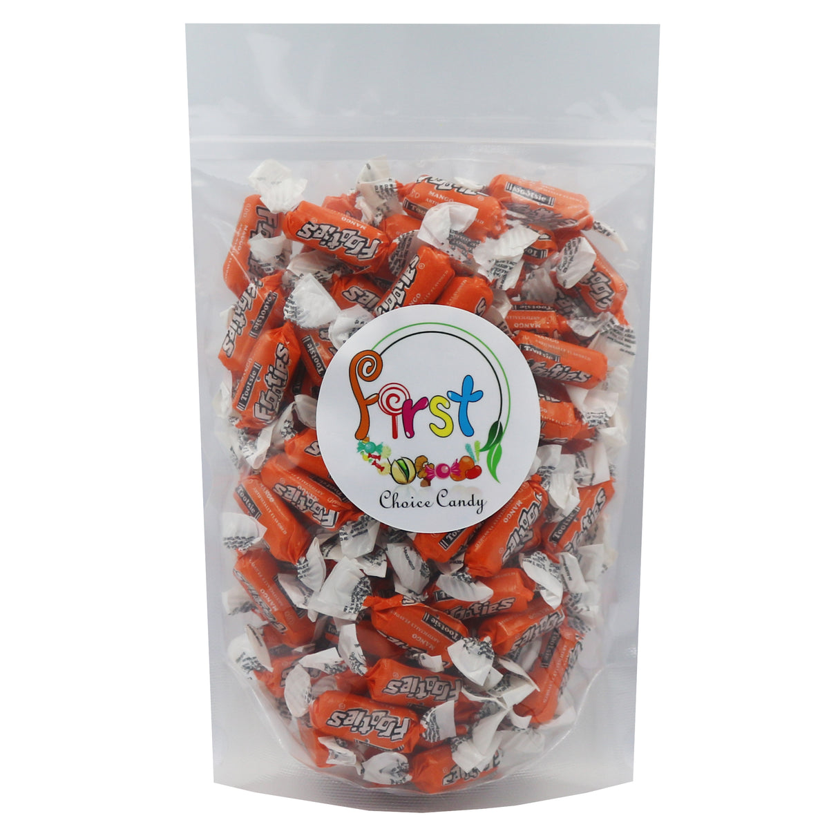 MANGO TOOTSIE FROOTIES ROLL CHEWY VCANDY – fccandy