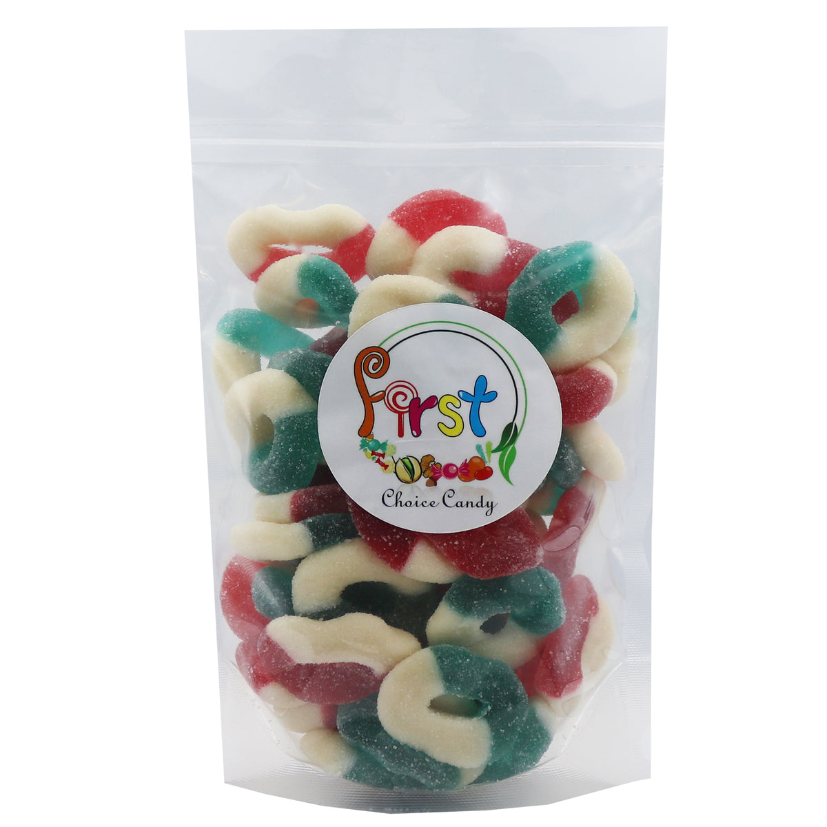 FREEDOM GUMMY RINGS – fccandy