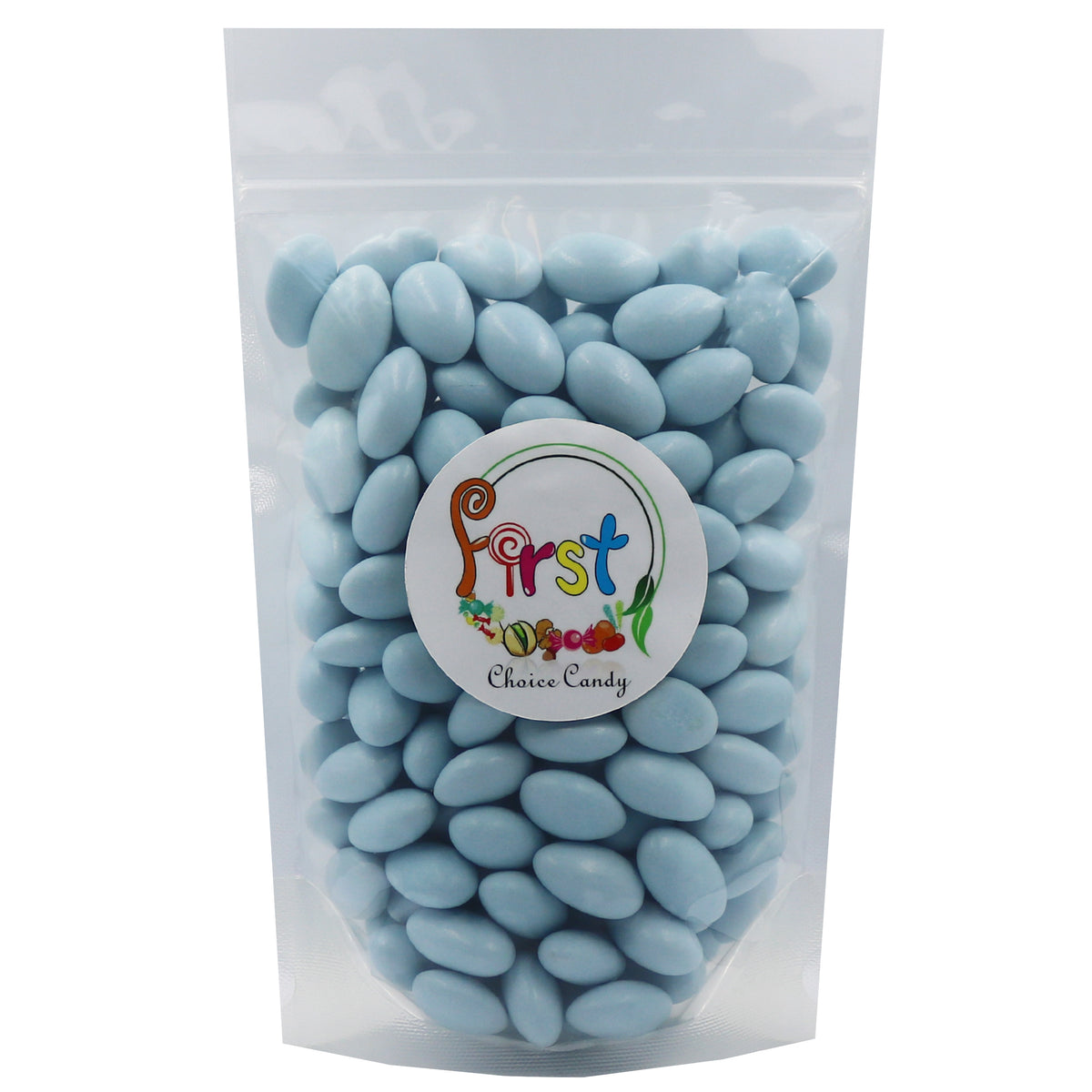 BABY BLUE JORDAN ALMONDS – fccandy