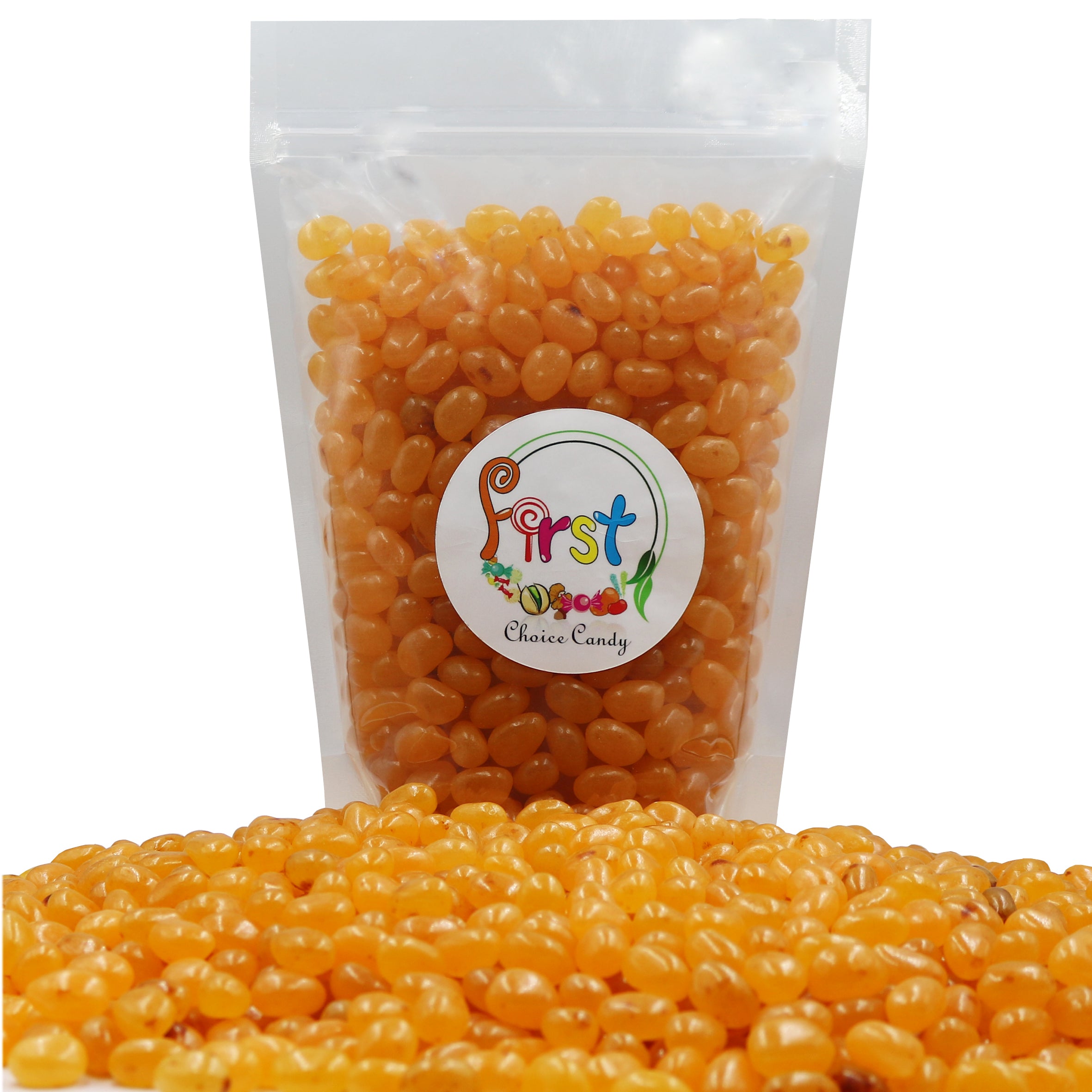 BANANA SPLIT JELLY BEAN – fccandy