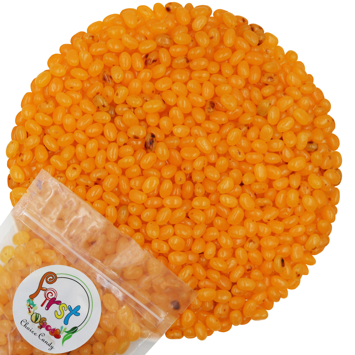 BANANA SPLIT JELLY BEAN – fccandy